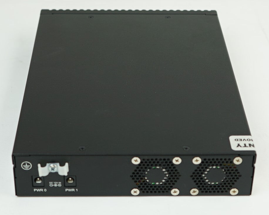 Cisco vEdge-1000 VEDGE-1000-AC-K9 Router – Tech For Less