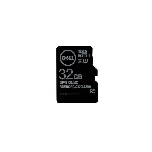 Dell KNJMC 32 GB Micro SD Card – Tech For Less