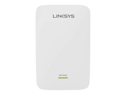 Linksys Max-Stream RE7000 Wireless Range Extender – Tech For Less