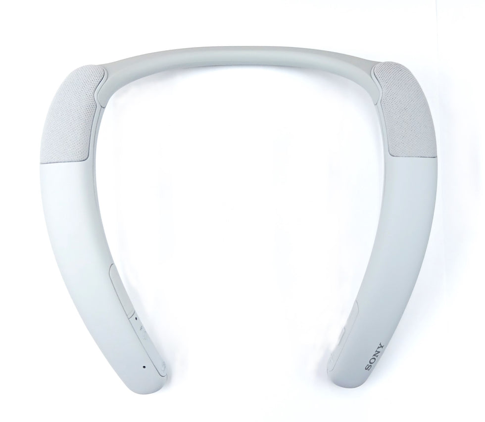 Sony SRS-NB10/W Wireless Neckband Speaker – Tech For Less