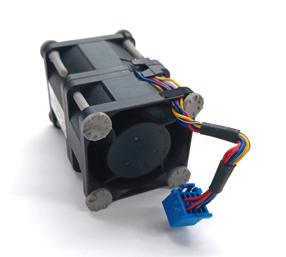 Dell 79WM9 CPU Cooling Fan Assembly – Tech For Less