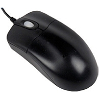 Seal Shield STM042P Silver Storm Optical Mouse | Mice / Trackballs