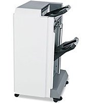 Lexmark 22Z0016 Finisher | new - inner seals intact Envelope Trays ...