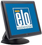 Elo Touchsystems 1515L LCD Touch Monitor | open box 15 Inch Monitors