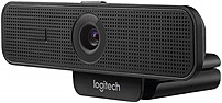 Logitech C925e 960-001075 Webcam | open box Web Cameras