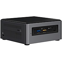 Intel NUC NUC7i7BNH Desktop Computer | refurbished Thin Clients ...