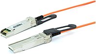 Brocade 10GE-SFPP-AOC-1001 Network Cable | Direct Attach Cables