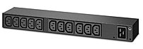 APC AP6020A Rack PDU | open box PDUs