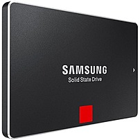 Samsung 850 Pro MZ-7KE1T0BW Solid State Drive | open box Micro & SSD Drives