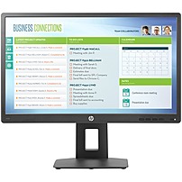 HP Business Value VH24 23.8" LCD Monitor | open box 24 Inch Monitors
