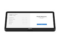 Logitech Tap 939-001796 10.1 Inch HD Touch Screen Controller | open box ...