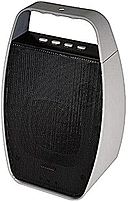 NXG Technology NX-WRLSM-GRAY Wireless Bluetooth Speaker | Speakers