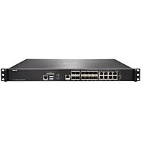 SonicWall NSA 6600 Network Security/Firewall Appliance | Firewalls ...