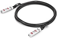 Extreme Networks 10G-SFP-TWX-P-0101 Network Cable | open box Direct ...