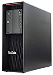 Lenovo Thinkstation P520 Tower Workstation | open box Workstations