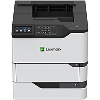 Lexmark MS820e MS822de 4.30" Laser Printer | open box Color Laser