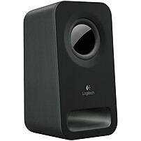 Logitech Z150 Speaker System | open box Speakers