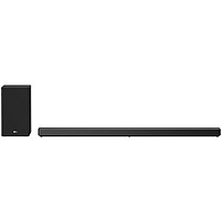 LG SN10YG Smart Speaker | Sound Bars