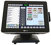 NCR 7745-3100-0011 pos terminal | open box POS Systems