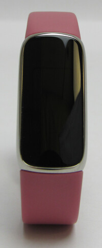 Fitbit FB422SRMG Luxe Fitness and Wellness Tracker | open box Activity ...