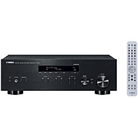 Yamaha R-N303 Network Audio Player | open box Receivers & Amplifiers