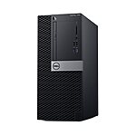 Dell Optiplex 7060 Mini Tower Desktop PC | Desktop Computers