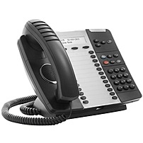 Mitel MiVoice 5324 IP Phone | open box Telephony VOIP / IP Phones