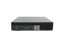 Dell Optiplex 7070 J28C9 Micro Form Factor Desktop Computer ...