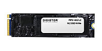 Digistor DIG-M2N2S220006 2TB Citadel Solid State Drive | open box Micro ...