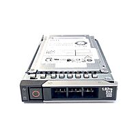 Dell 02WVYG 1.92 TB Solid State Drive | open box Drives & Storage
