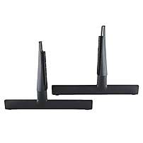 Samsung BN96-52712A Replacement TV Base Stand Legs | open box ...