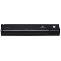 Canon imageFORMULA P-208II Scan-tini Handheld Scanner | open box ...