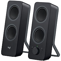 Logitech Z207 Speaker System | open box Speakers