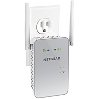 Netgear EX6150 Wireless Range Extender | open box Accessories