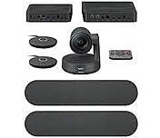 Logitech 960-001225 Conference Kit | Conference Kit