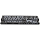 Logitech MX Mechanical Master 920-010548 Keyboard | open box Keyboard ...