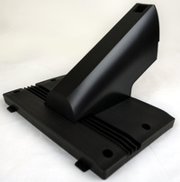 Samsung BN96-50578A Replacement Assembly Stand P-Guide Neck Only | TV Stand