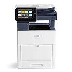 Xerox VersaLink C605 C605/X 7" LED Multifunction Printer | Laser ...
