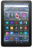 Amazon B09BG5P9JH Fire HD 8 Plus 8-Inch Tablet | open box Android