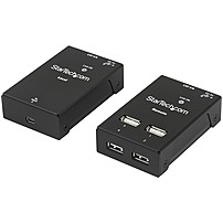 StarTech.com USB2004EXTV USB Extender | USB Extender