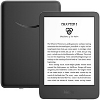 Amazon Kindle B09SWW583J 6" Digital Text Reader | eReaders