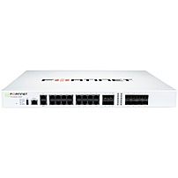 Fortinet FortiGate 200F FG-200F Network Security/Firewall Appliance ...