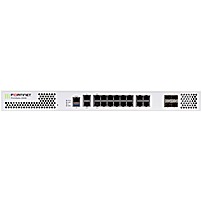 Fortinet FortiGate 200E FG-200E-BDL-980-12 Network Security/Firewall ...