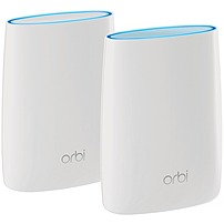 Netgear Orbi RBK50 Wireless Router | Wireless