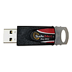 SafeNet iKey 2032 USB Token | USB Authentication Token