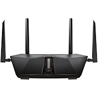 Netgear Nighthawk AX6 RAX50 Wireless Router | open box Cable Provider ...