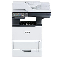 Xerox B625/DN VersaLink All-in-One Multifunction Printer | B&W Laser ...