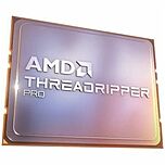 AMD Ryzen Threadripper PRO 5000 5945WX Processor | open box Desktops