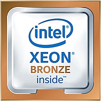 Intel Xeon Bronze 3104 Processor | open box Processors