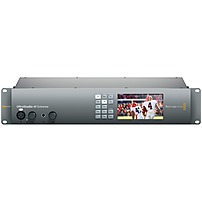 Blackmagic Design UltraStudio BDLKULSR4KEXTR3 Video Capturing Device ...